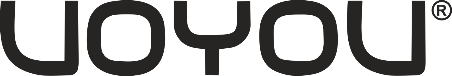 Introduction To UOYOU Brand